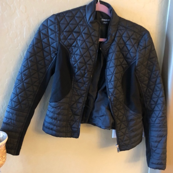 bebe | Jackets & Coats | Bebe Jacket | Poshmark